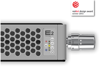 ULOW-E2 - lage temperatuur radiatoren van VOGEL&NOOT