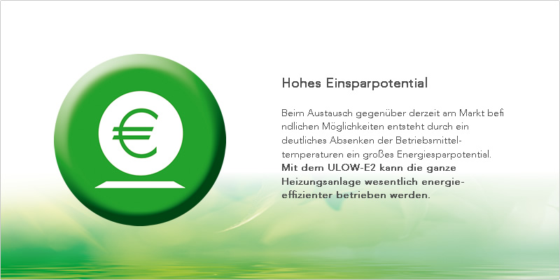 ULOW-E2 - lage temperatuur radiatoren van VOGEL&NOOT