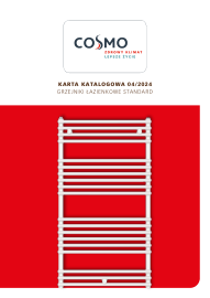 VOGEL&NOOT : Karty katalogowe